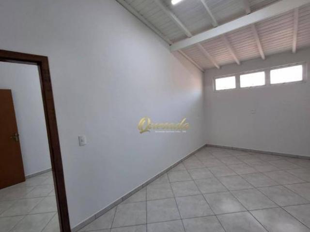 Sobrado novo à venda, 4 dormitórios, área gourmet, quintal, Jardim Hubert, Indaiatuba