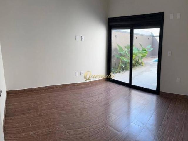 Sobrado novo, à venda, 4 suítes, planejados, piscina, Condomínio Milano, Indaiatuba