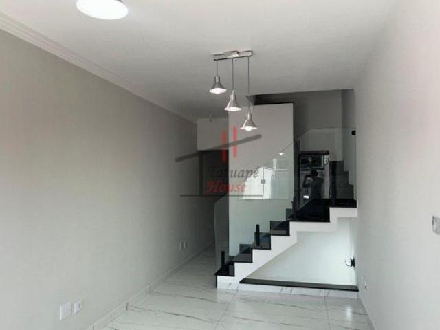 Sobrado em Vila São Geraldo