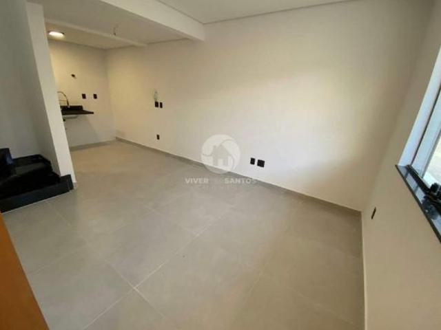 SOBRADO NOVO A VENDA 02 SUITES