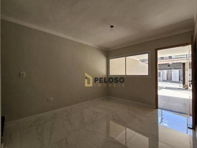 Sobrado novo a venda | 135m² | 3 suítes | 2 vagas | Mandaqui São Paulo/SP