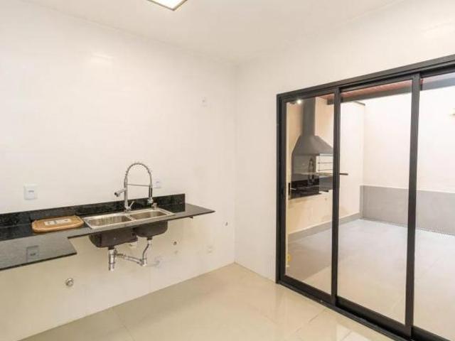 Sobrado novo a venda 3 dormitórios, 1 su´te 2 vagas | Área gourmet na Vila Paiva – Zona Norte |