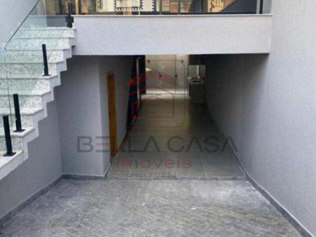 Sobrado Novo à venda, 3 Dormitórios, 1 suíte, 4 vagas Vila Carrão