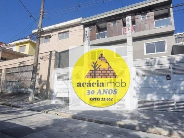 Sobrado novo à venda 3 dormitórios 1 suíte e 2 vagas, R$ 940.000,00 Parque São Domingos São Pa
