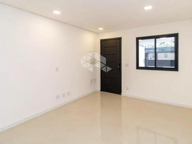 Sobrado Novo à Venda | 3 Dormitórios 1 Suíte | Vila Paiva Zona Norte/SP