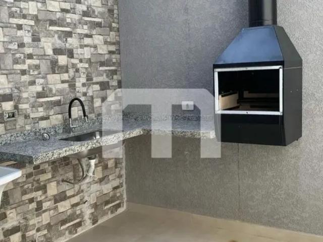 Sobrado novo a venda, 3 quartos, 1 suítes, 2 vagas