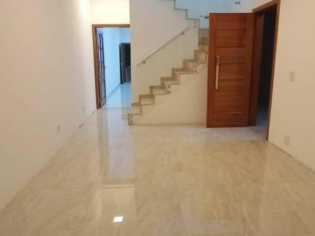 Sobrado Novo à Venda – 3 Suítes 6 Vagas Jardim Santo Antônio – Osasco