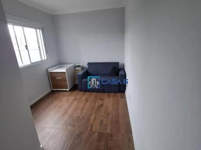 Sobrado Novo à Venda – Vila Nova Manchester / Vila Carrão – São Paulo/SP