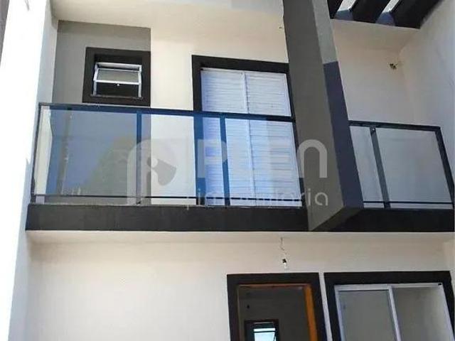 Sobrado novo à Venda, Vila Romero, São Paulo, SP