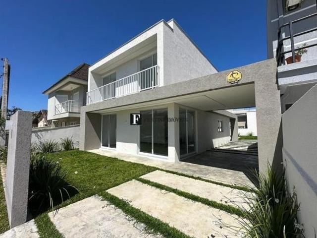 Sobrado novo a venda Atami Sul
