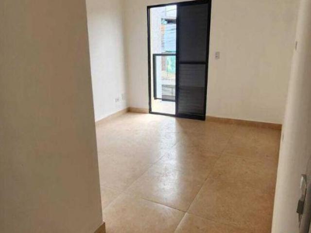 Sobrado Novo à Venda | Avenida Rio Mirivai, 133 – Itaim Paulista | 75 m²