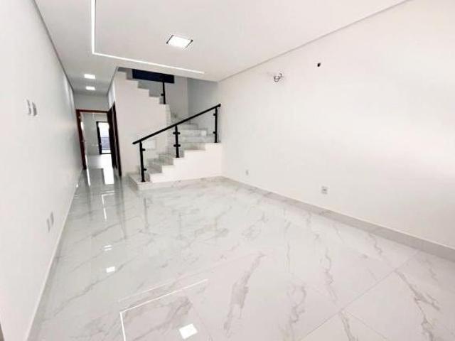 Sobrado Novo à venda Bairro do Parque São Domingos