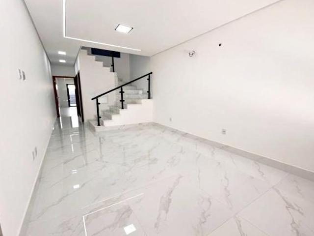 Sobrado Novo à venda Bairro do Parque São Domingos