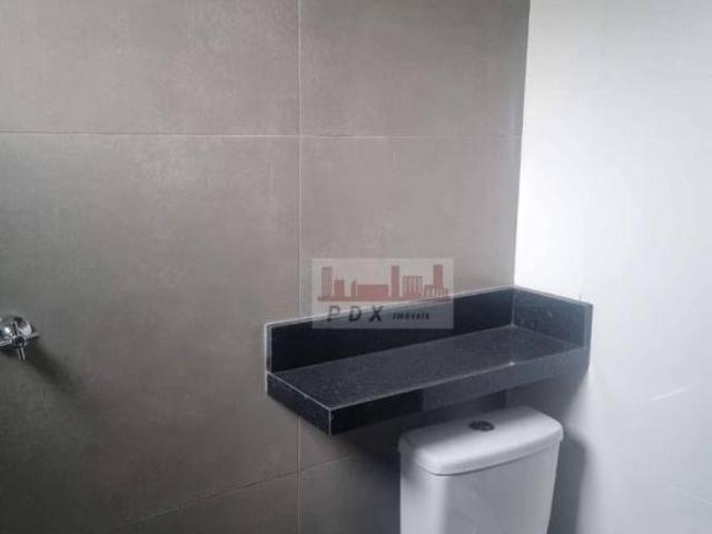 SOBRADO NOVO A VENDA BAIRRO JARDIM PRUDÊNCIA
