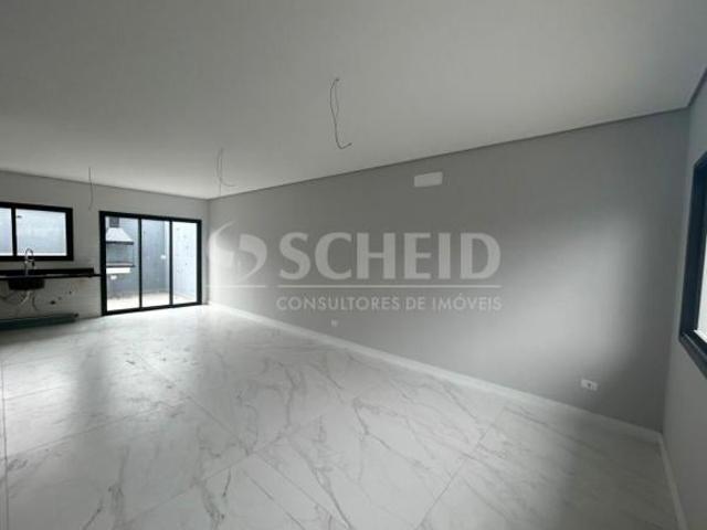 SOBRADO NOVO A VENDA COM 3 QUARTOS SENDO 1 SUÍTE, 2 VAGAS, 100M² NO JARDIM MARAJOARA