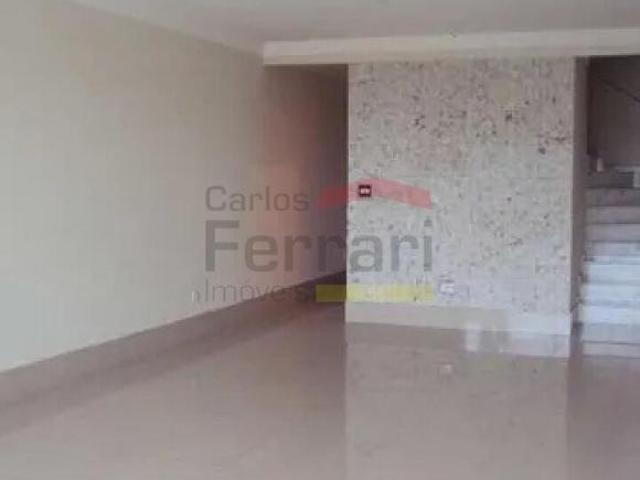 Sobrado novo á venda com 03 dormitórios