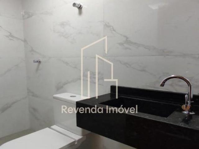 Sobrado Novo a Venda com 140m² na Vila Carrão
