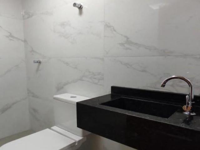 Sobrado Novo a Venda com 140m² na Vila Carrão