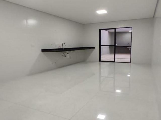 Sobrado Novo a Venda com 140m² na Vila Carrão