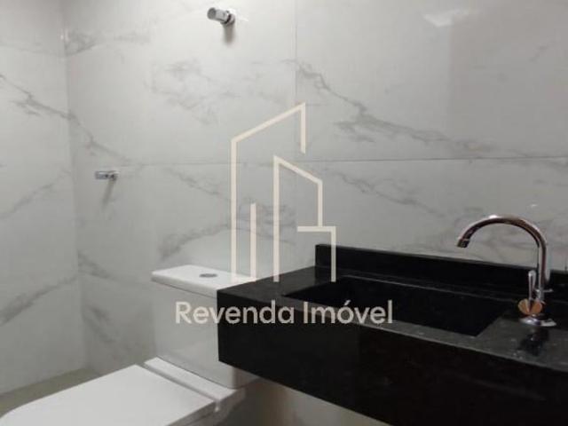 Sobrado Novo a Venda com 140m² na Vila Carrão