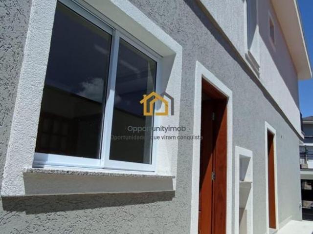 Sobrado Novo à Venda com 230m², 3 Dormitórios e Salão de Festas – Bela Vista, Osasco/SP