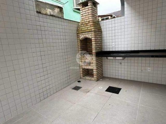 SOBRADO NOVO A VENDA COM PISCINA