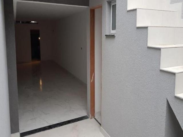 Sobrado Novo à Venda de 150m² com 3 Quartos no Jardim Consórcio São Paulo/SP