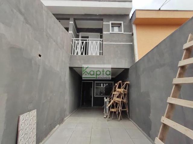 Sobrado novo a venda em Pirituba São Paulo