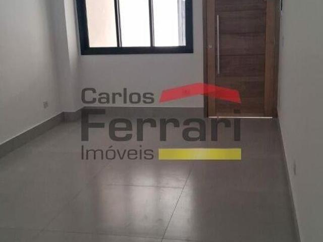 Sobrado novo a venda em Santa Terezinha, 3 suítes, quintal com ofurô e área gourmet, 2 vagas, 170 m2