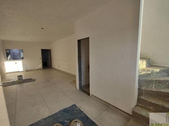 Sobrado Novo à Venda Jardim Fraternidade / Capão Redondo