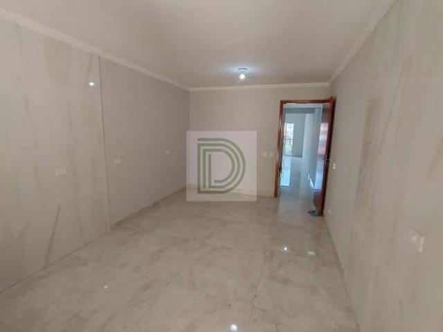 Sobrado Novo à Venda Jardim Monte Kemel Próximo ao Metrô Vila Sônia