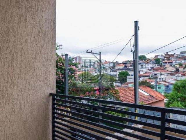 Sobrado Novo à Venda Jardim Monte Kemel Próximo ao Metrô Vila Sônia