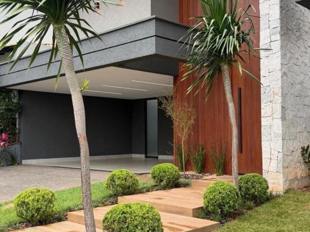 Sobrado Novo à Venda Jardins Madri | Goiânia GO