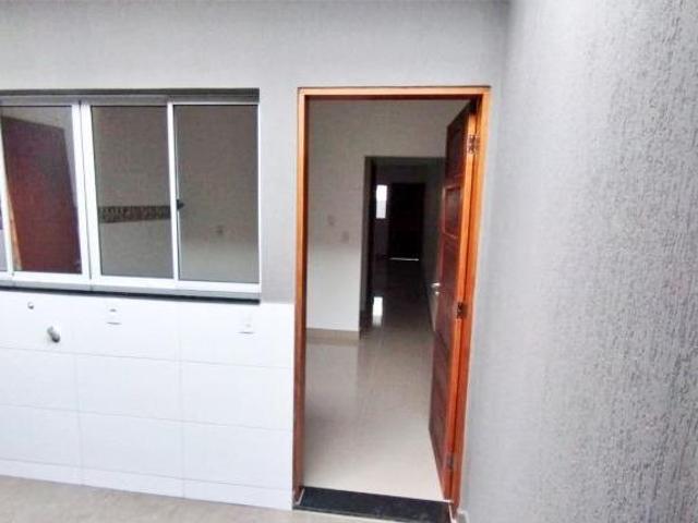 Sobrado novo à venda na Vila Nossa Senhora do Retiro