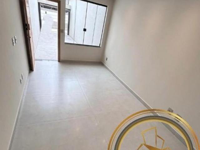 Sobrado novo a Venda na Vila Alpina