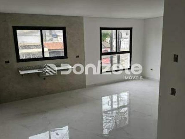 Sobrado Novo a venda na Vila Alzira em Santo André