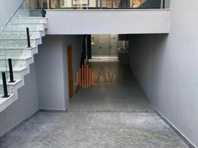 Sobrado novo a Venda na Vila Carrão com 140m²