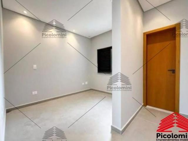 Sobrado novo a venda na Vila Carrão, de 150 m², 4 dormitórios, 4 suítes, 5 banheiros, lavanderia, la
