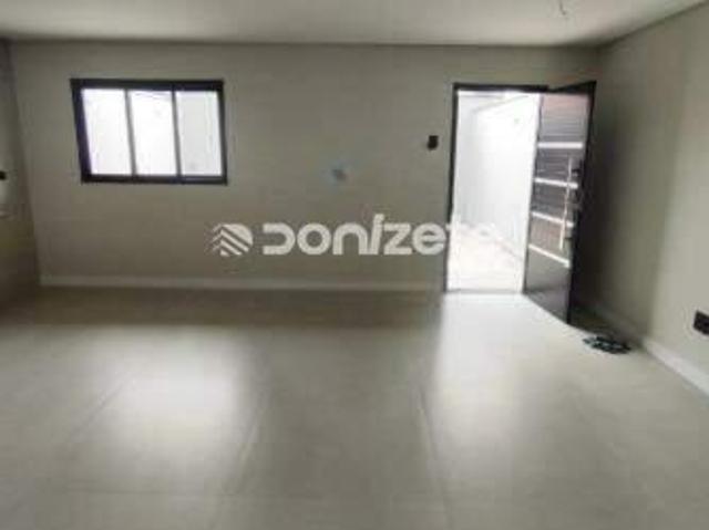 Sobrado Novo a venda na Vila Linda em Santo André – Aceita permuta