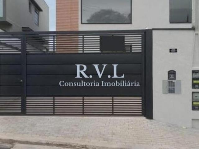Sobrado novo à venda na Vila Petrópolis em Atibaia SP