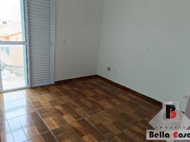 Sobrado Novo à Venda na Vila Prudente com 2 Suítes, Espaço Gourmet e 2 Vagas