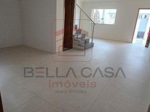 Sobrado Novo a venda na Vila Zelina