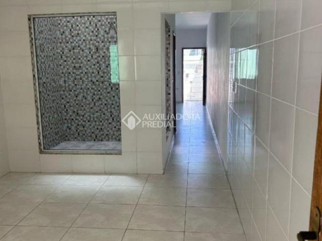 Sobrado novo à venda na Cidade Lider