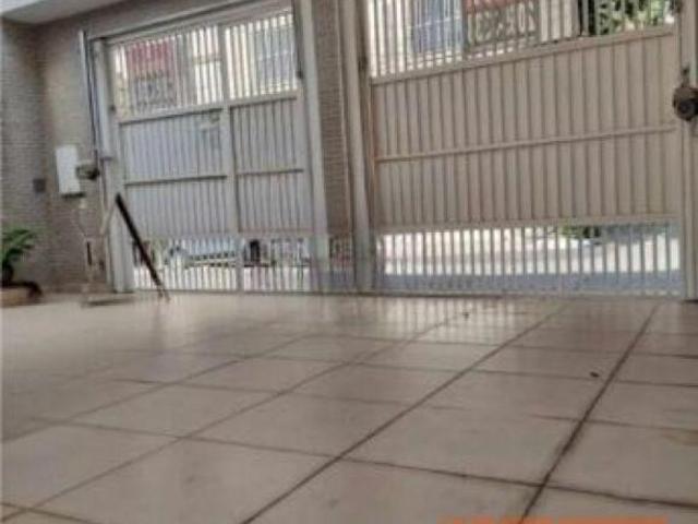 SOBRADO NOVO À VENDA NA MOOCA 250m² | 4 DORMITÓRIOS | 4 VAGAS