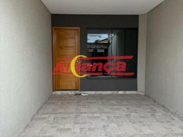 Sobrado NOVO à Venda na Penha 120m², 3 Suítes, 2 Vagas e Área Gourmet Completa!