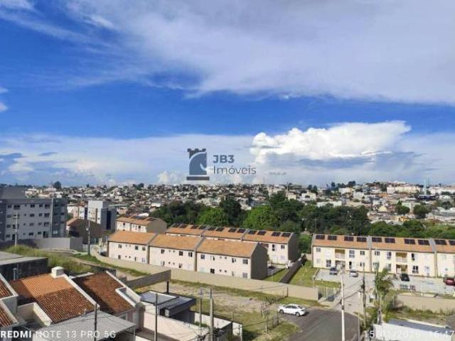 SOBRADO NOVO A VENDA NO ATUBA 03 QUARTOS, SUITE, TERRACO, CHURRASQUEIRA