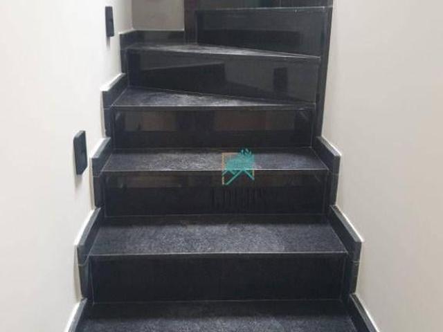 Sobrado Novo á venda no Bairro Assunção S.B.C. 223 m²