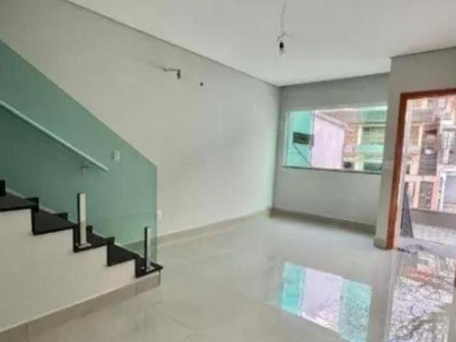 Sobrado novo à venda no Bairro do Parque São Domingos