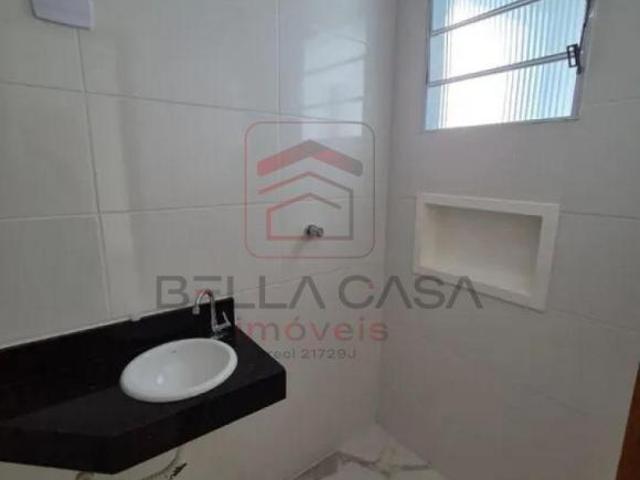 Sobrado novo a venda no Bairro da Vila Alpina
