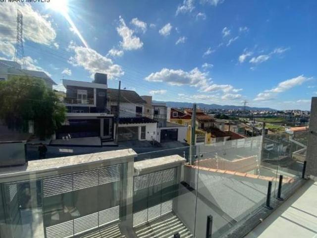 Sobrado Novo à venda no bairro Jardim Nathalie em Mogi das Cruzes SP